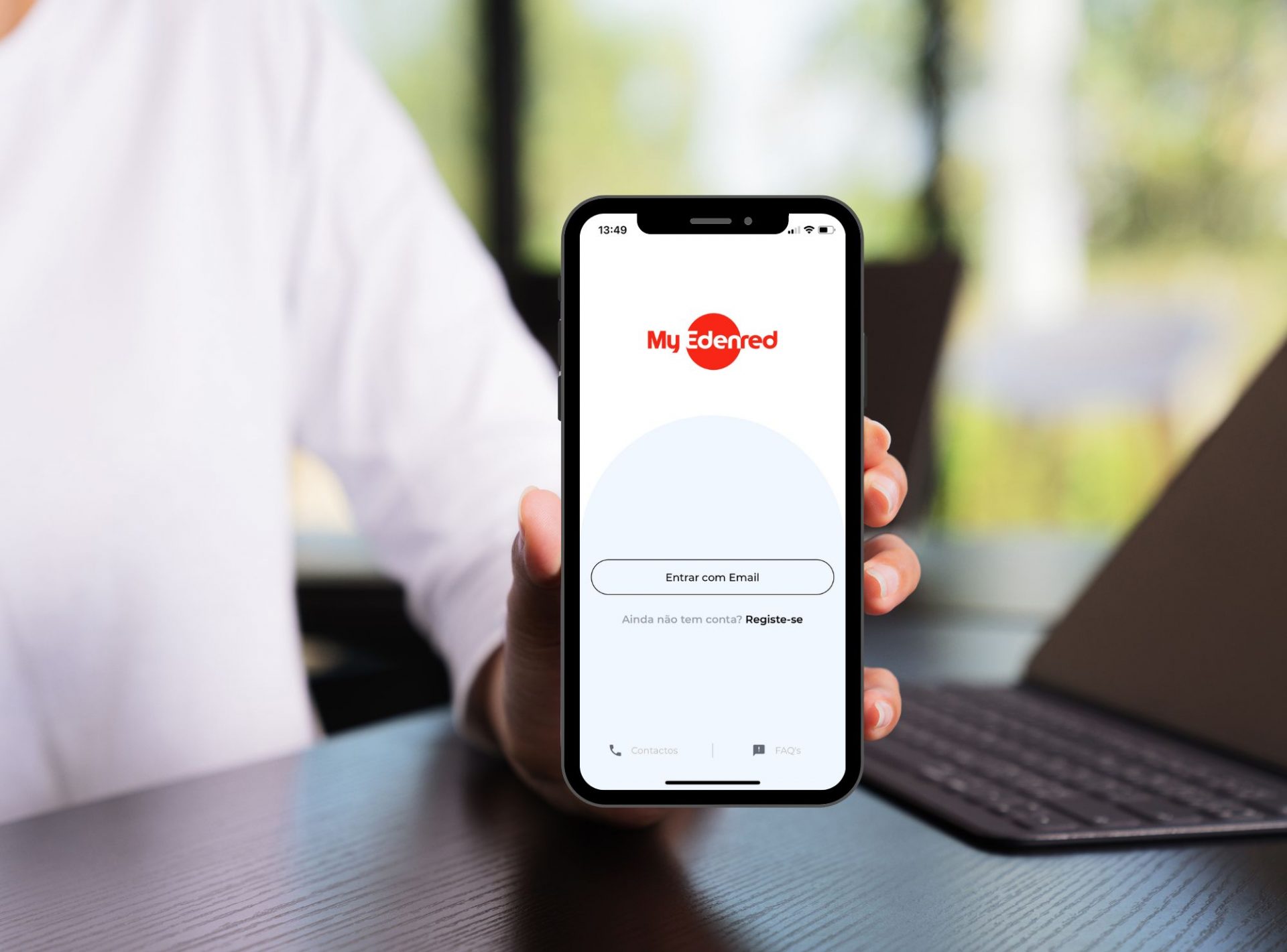Um olhar sobre a nova App MyEdenred - Edenred Portugal