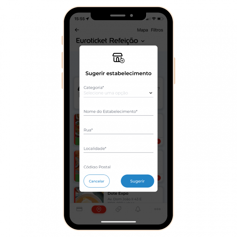 Um olhar sobre a nova App MyEdenred - Edenred Portugal
