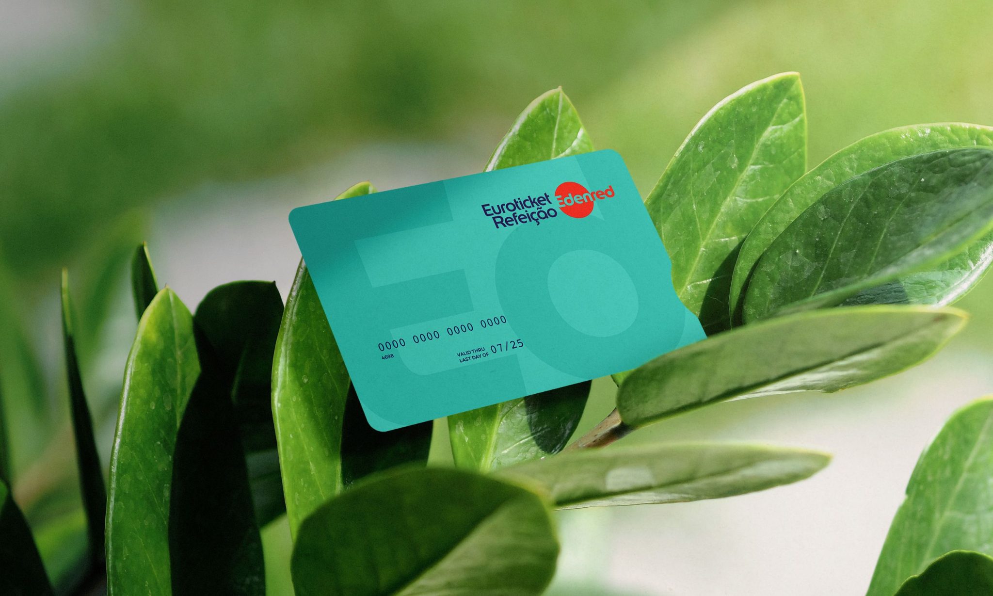 Edenred junta-se ao movimento Merece - Edenred Portugal