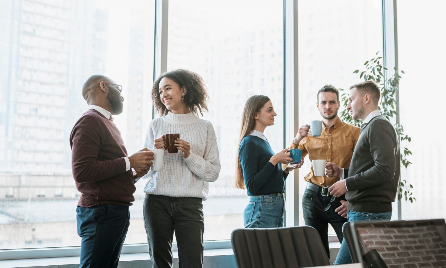 People First Culture: Characteristics of companies that put people ...