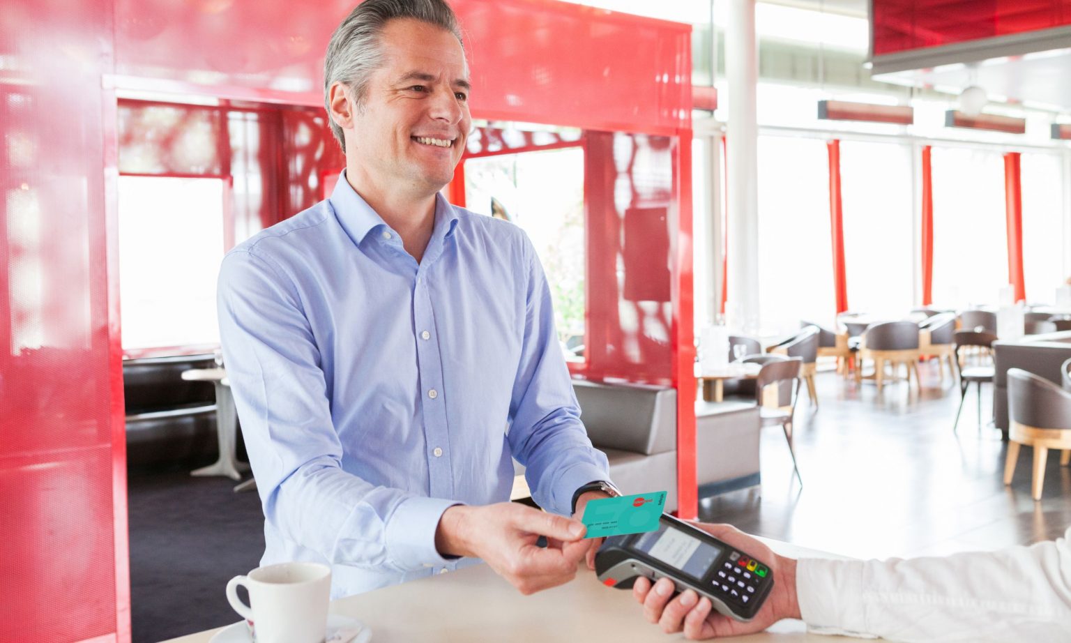 Edenred Portugal - Specialist in social benefits