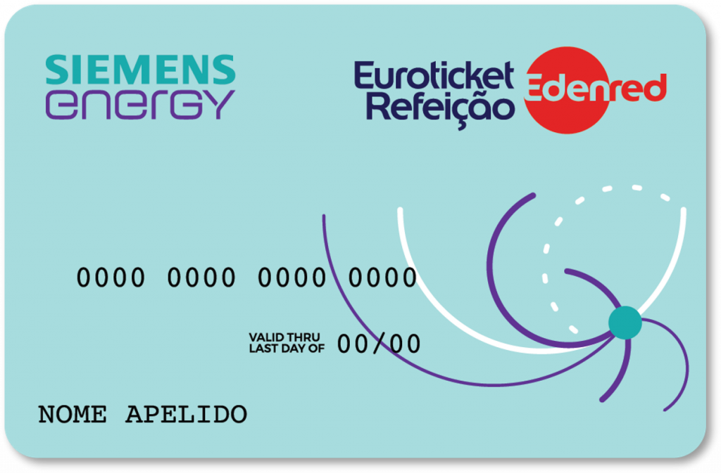 Cartões de refeição Edenred: Conheça todos os cartões em circulação ...