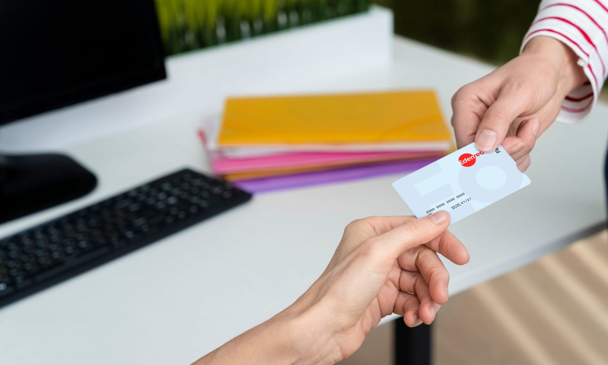 Regresso às aulas: Em que despesas pode usar o Edenred Flexível? - Edenred Portugal