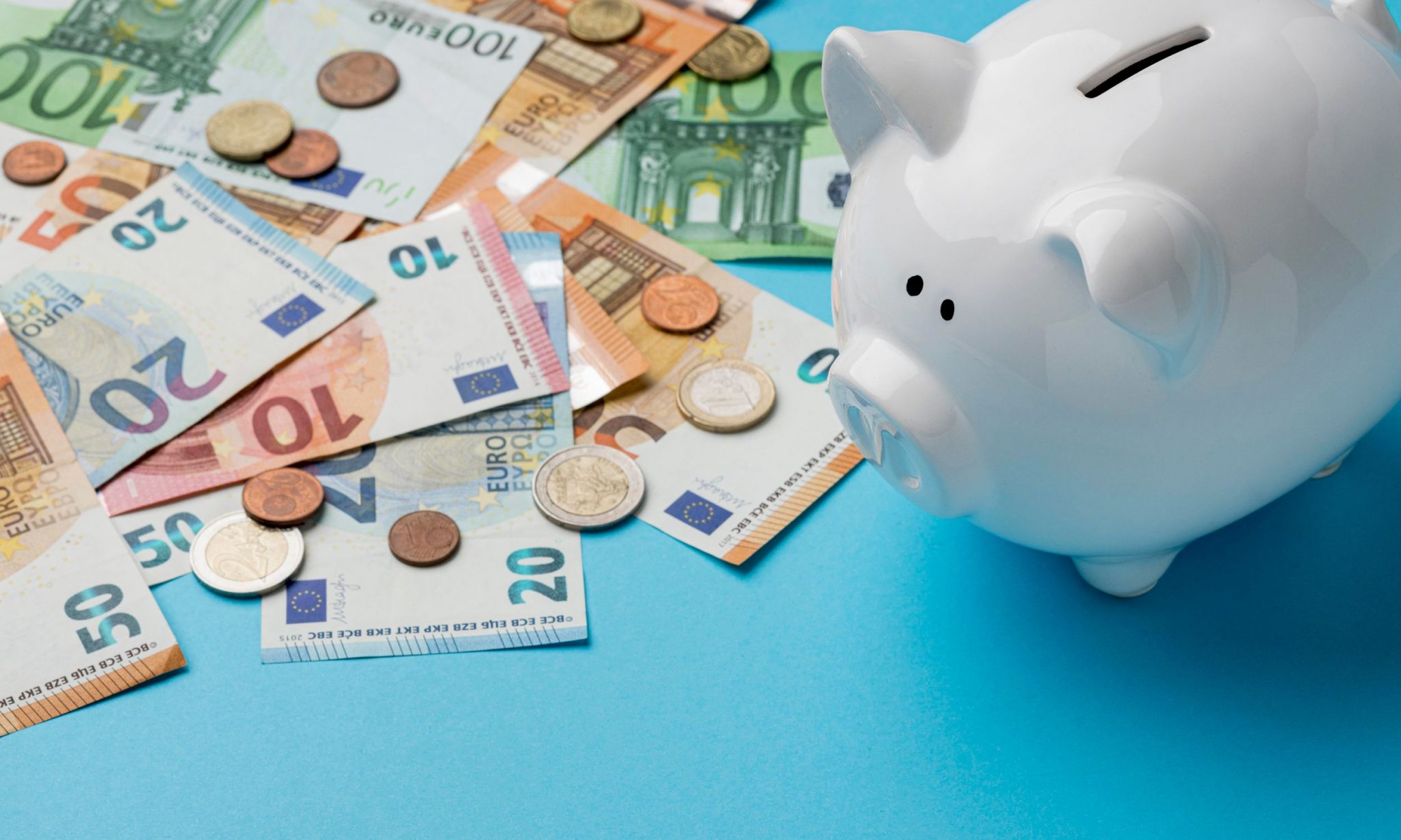 Dia Mundial da Poupança: 6 Dicas para adquirir hábitos de poupança ...