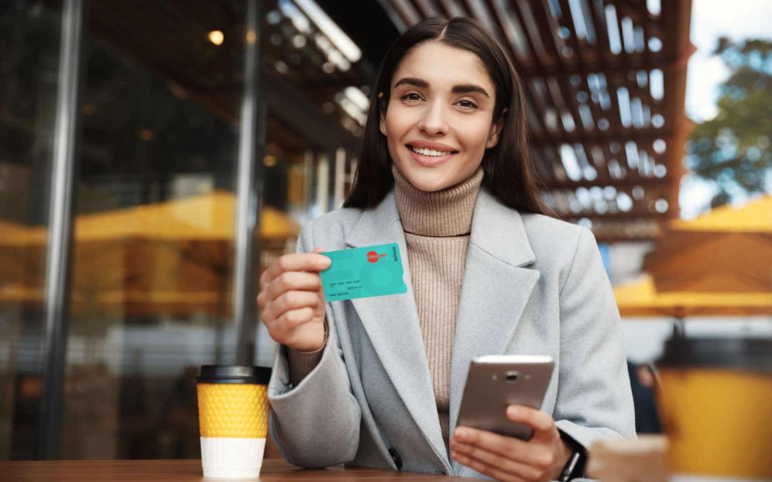 Edenred Portugal — Especialista em benefícios sociais