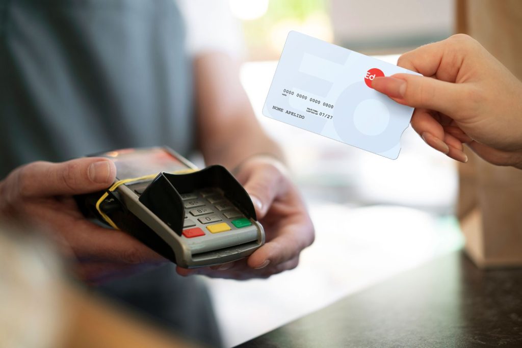 Do you have an Edenred Flexível card? 12 establishments where you can ...