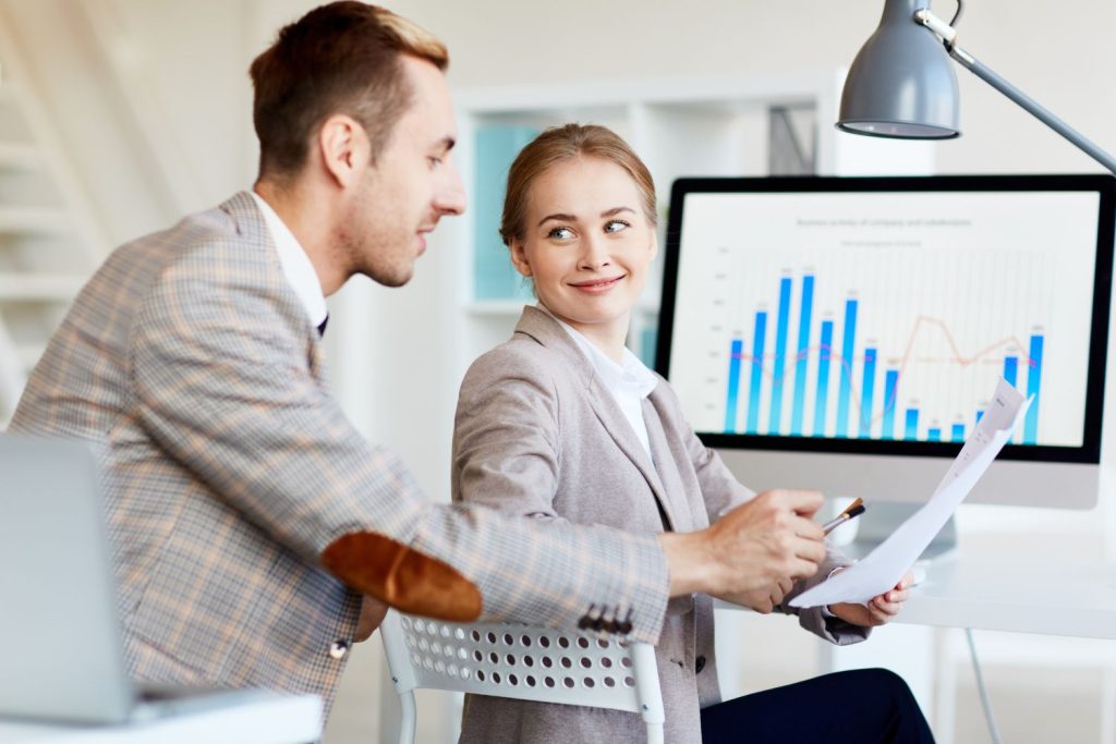 People Analytics: O que é e porque é que é importante - Edenred Portugal
