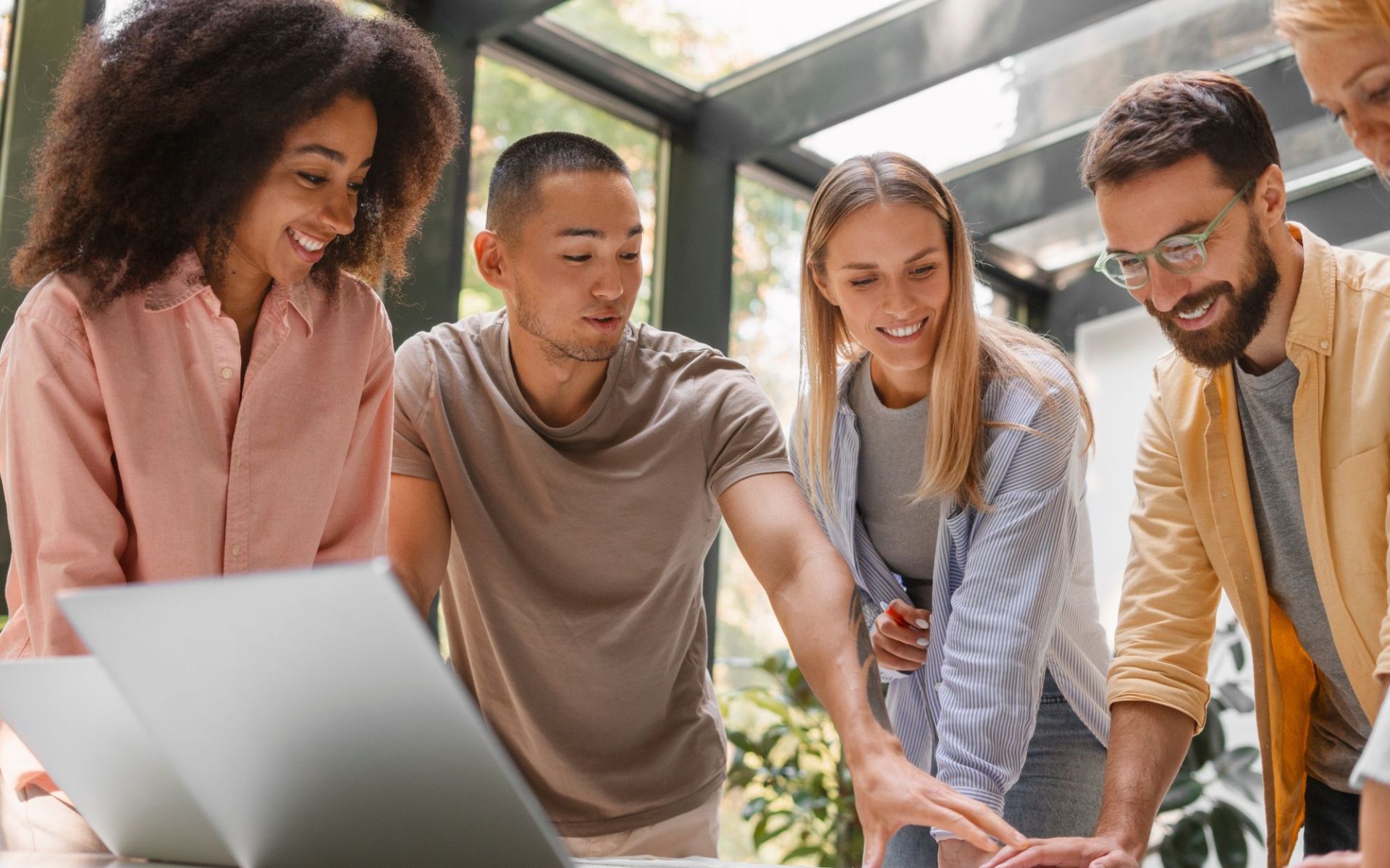 Employee benefits: How to take a human-first approach? - Edenred Portugal